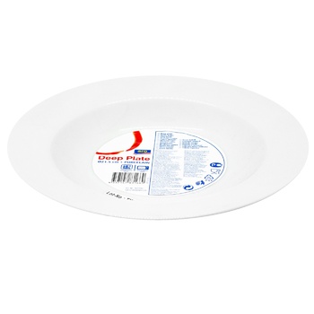Aro deep plate 21.5 cm - order the best from METRO