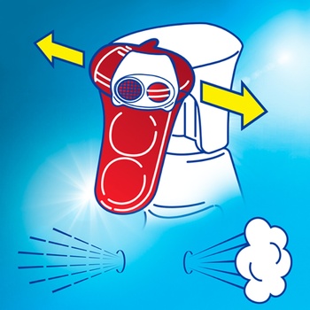 Clin Professional Window cleaner 4.5l - order the best from METRO