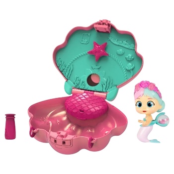 Bloopies Shell with Doll Game Set in assortment - order the best from ...