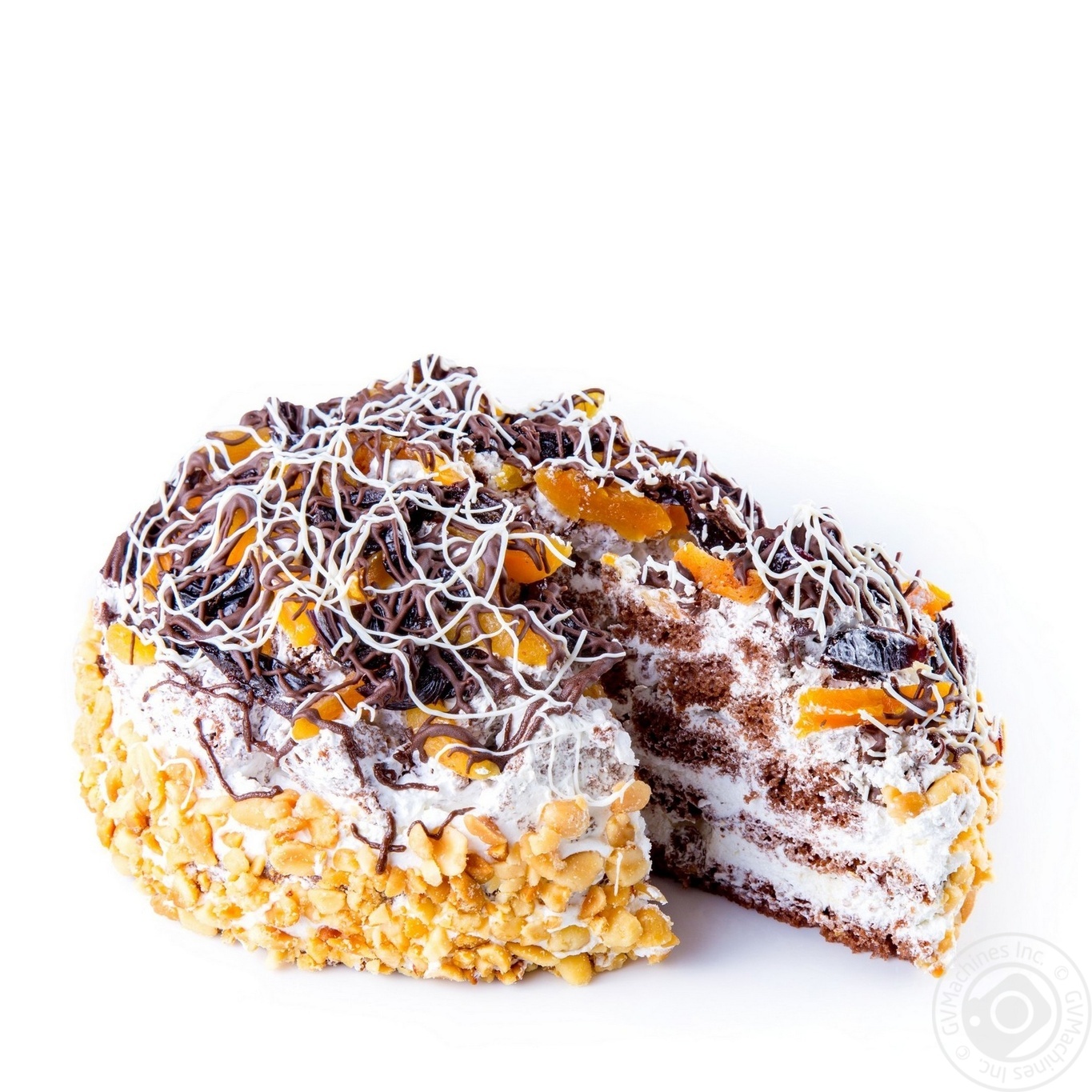 Pincher Cake ️ home delivery from the store Zakaz.ua