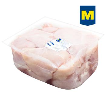 Metro Chef Chilled Broiler Chicken Big Fillet ~4kg - order the best ...