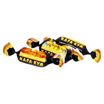 Roshen Kara-Kum Candy - order the best from METRO