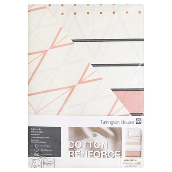 Tarrington House Variant 1 Single Bed Linen Set - order the best from METRO