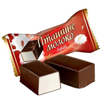 Lukas Ptashyne Moloko Candy buy from 154.90 UAH – Metro Kyiv, Dnipro, Kharkiv, Odesa, Lviv ...