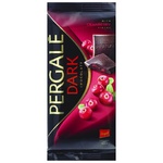 Pergale Picks Freeze-dried Strawberries in Milk Chocolate 90g - order ...