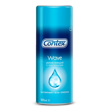 Contex Plus Gel Lubricant 100ml buy from 215.30 UAH – Auchan Kyiv, Lviv, Dnipro, Odesa
