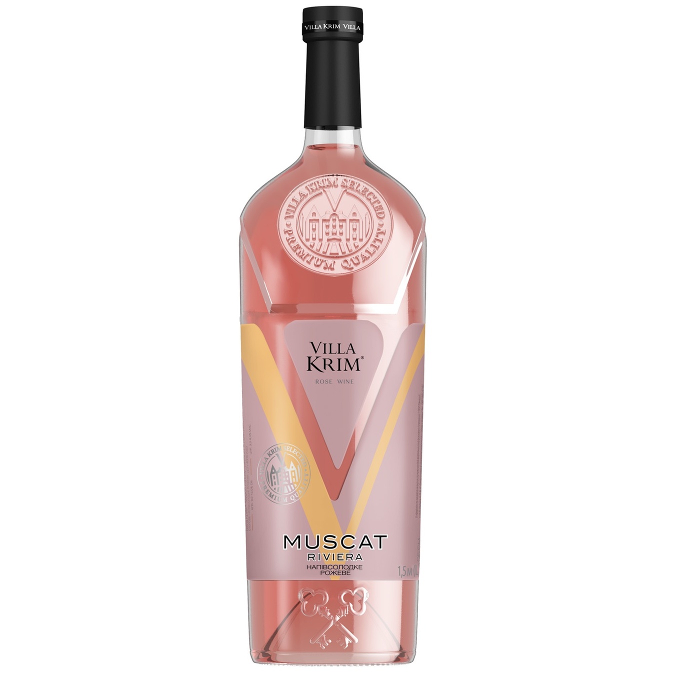 Villa Krim Muscat Rose Wine | ubicaciondepersonas.cdmx.gob.mx