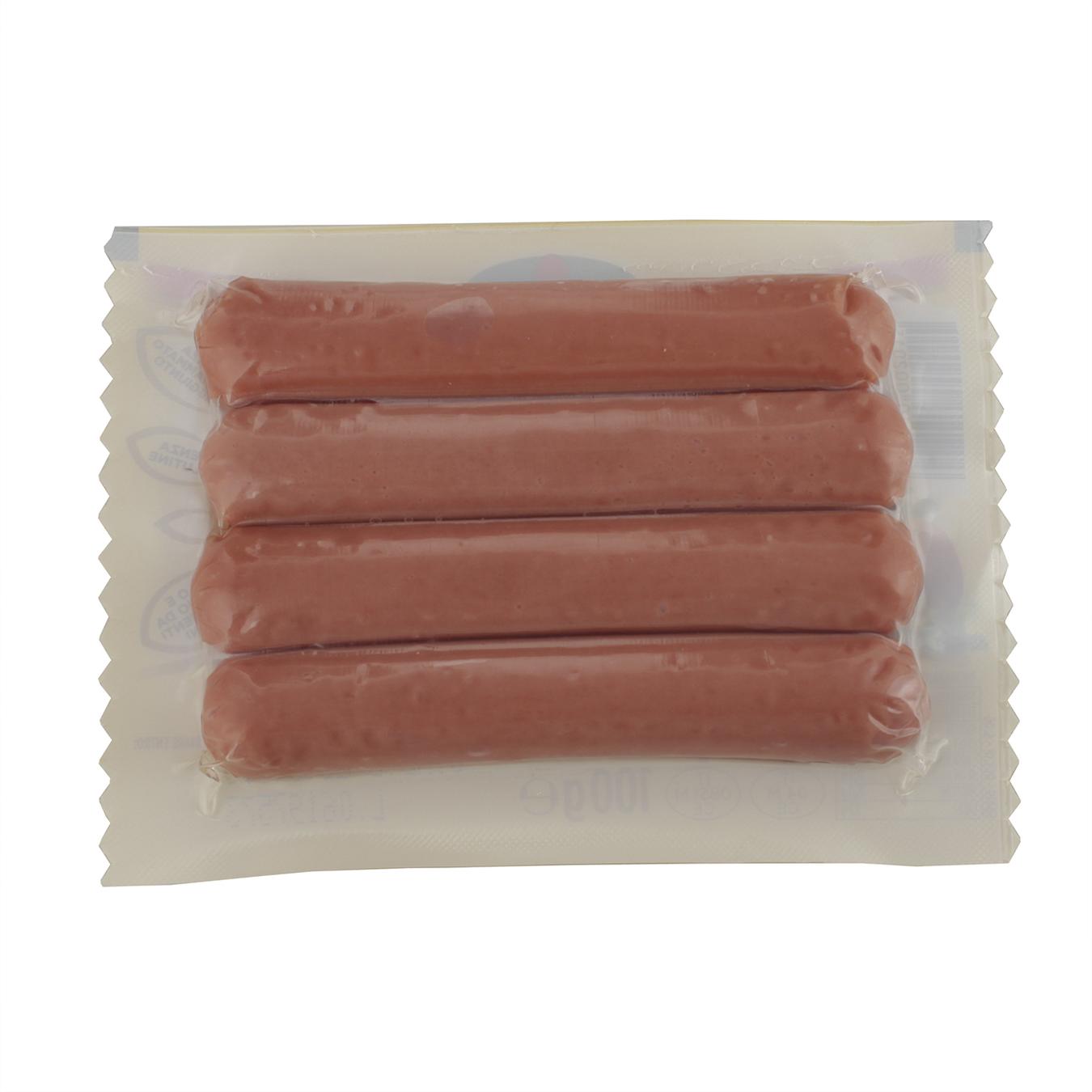 AIA Wudy Classico Snack Sausages 100g ️ home delivery from the store ...